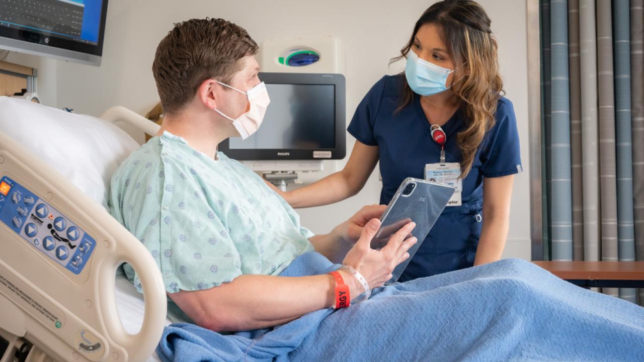 Respect Personal Space | Human Resources